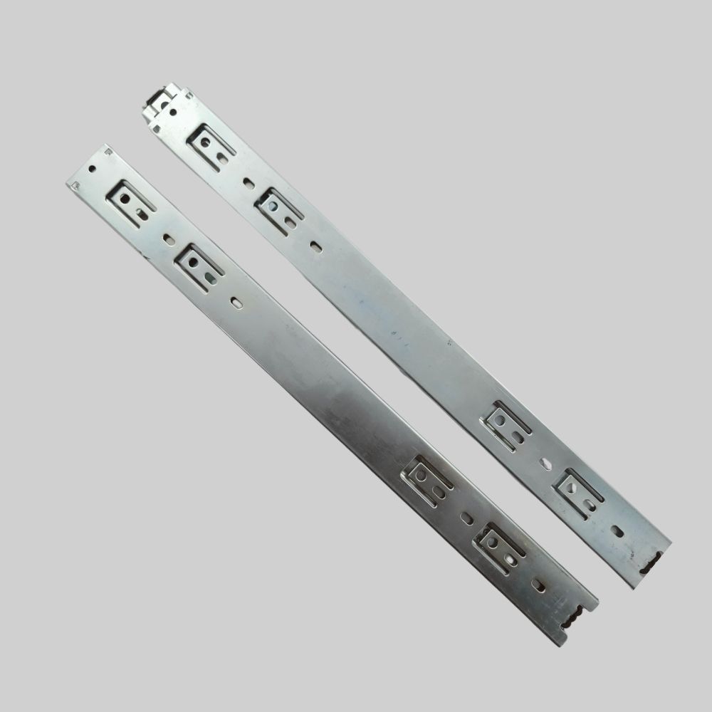 Buy now STAINLESS STEEL TELESCOPIC CHANNEL Online at Low Prices in India